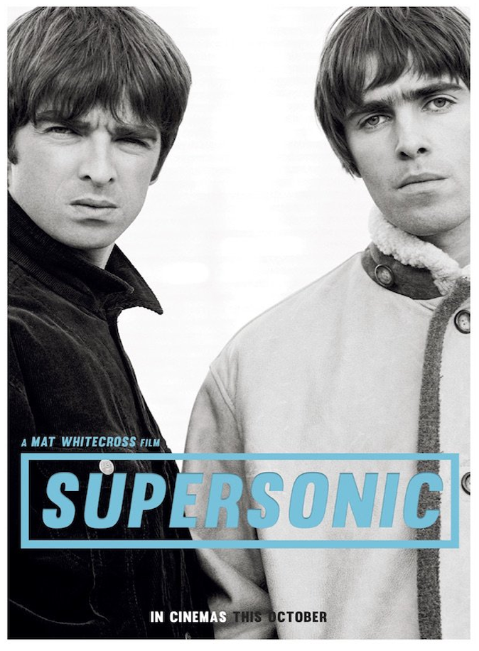 Supersonic (2016) Movie Review by John Walsh – Movie Burner Entertainment