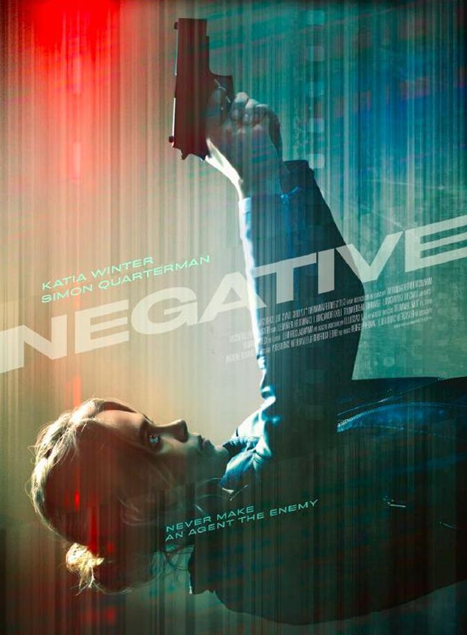 Negative (2017) Movie Review – Movie Burner Entertainment