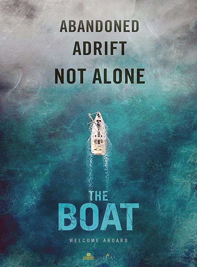 The Boat (2018) Movie Review – Movie Burner Entertainment