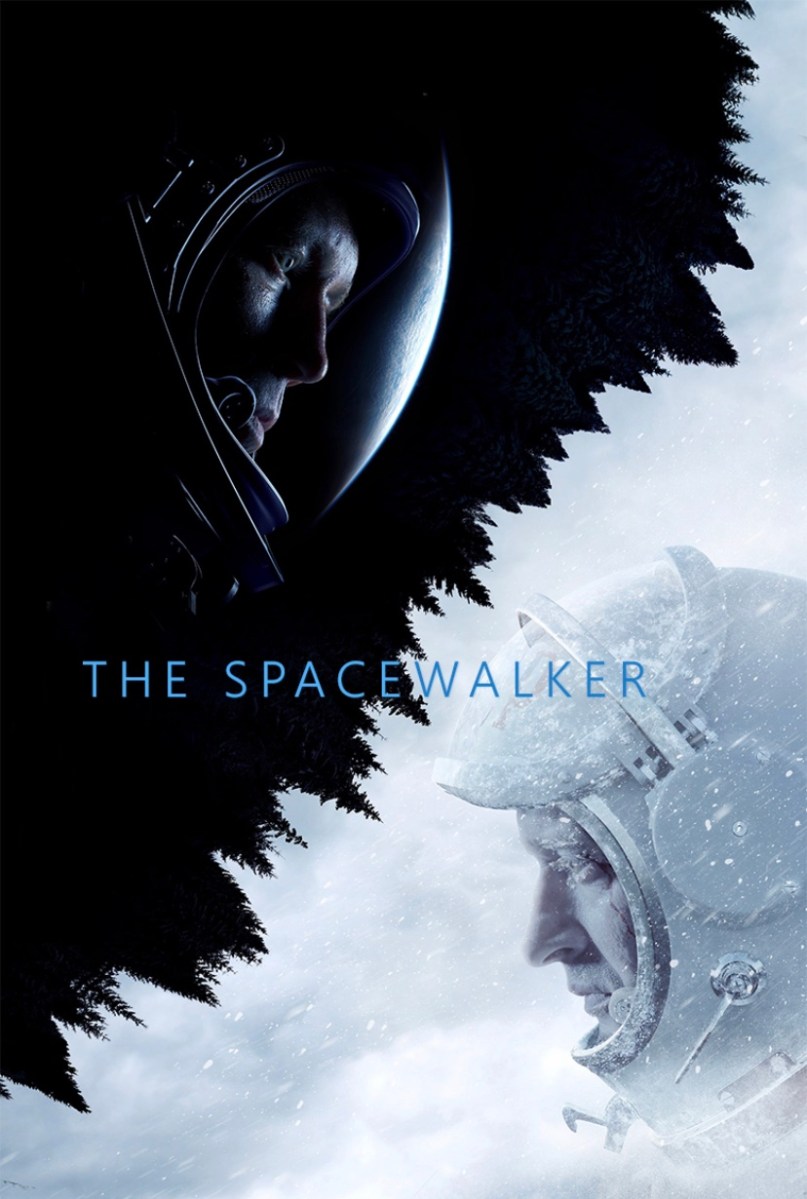 Spacewalker (2017) Movie Review – Movie Burner Entertainment