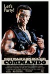 Exploring ‘Commando’: The Best Action Scenes and One-Liners – Movie ...