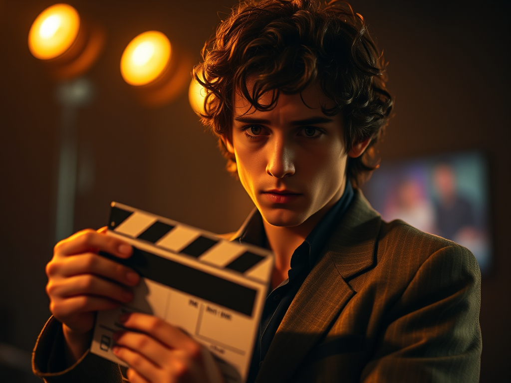 Timothée Chalamet Brings a Raw Edge to Bob Dylan’s ‘Subterranean ...