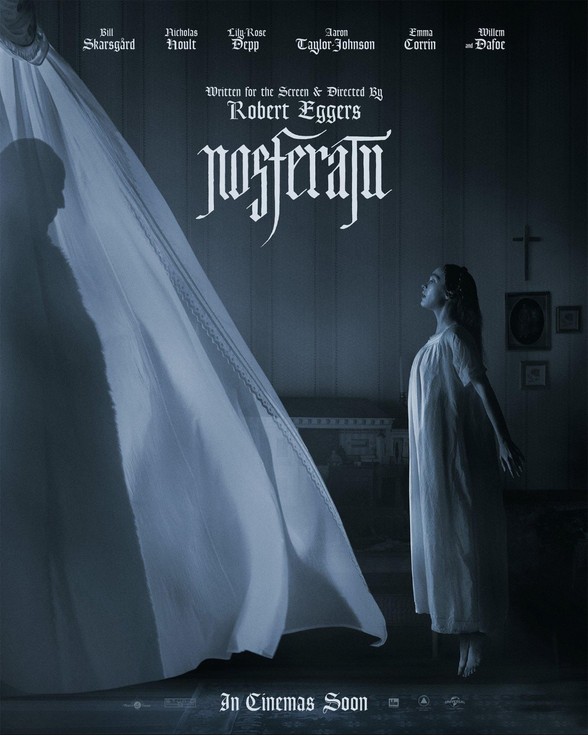 Exploring Themes of Obsession in Robert Eggers’ Nosferatu – Movie ...