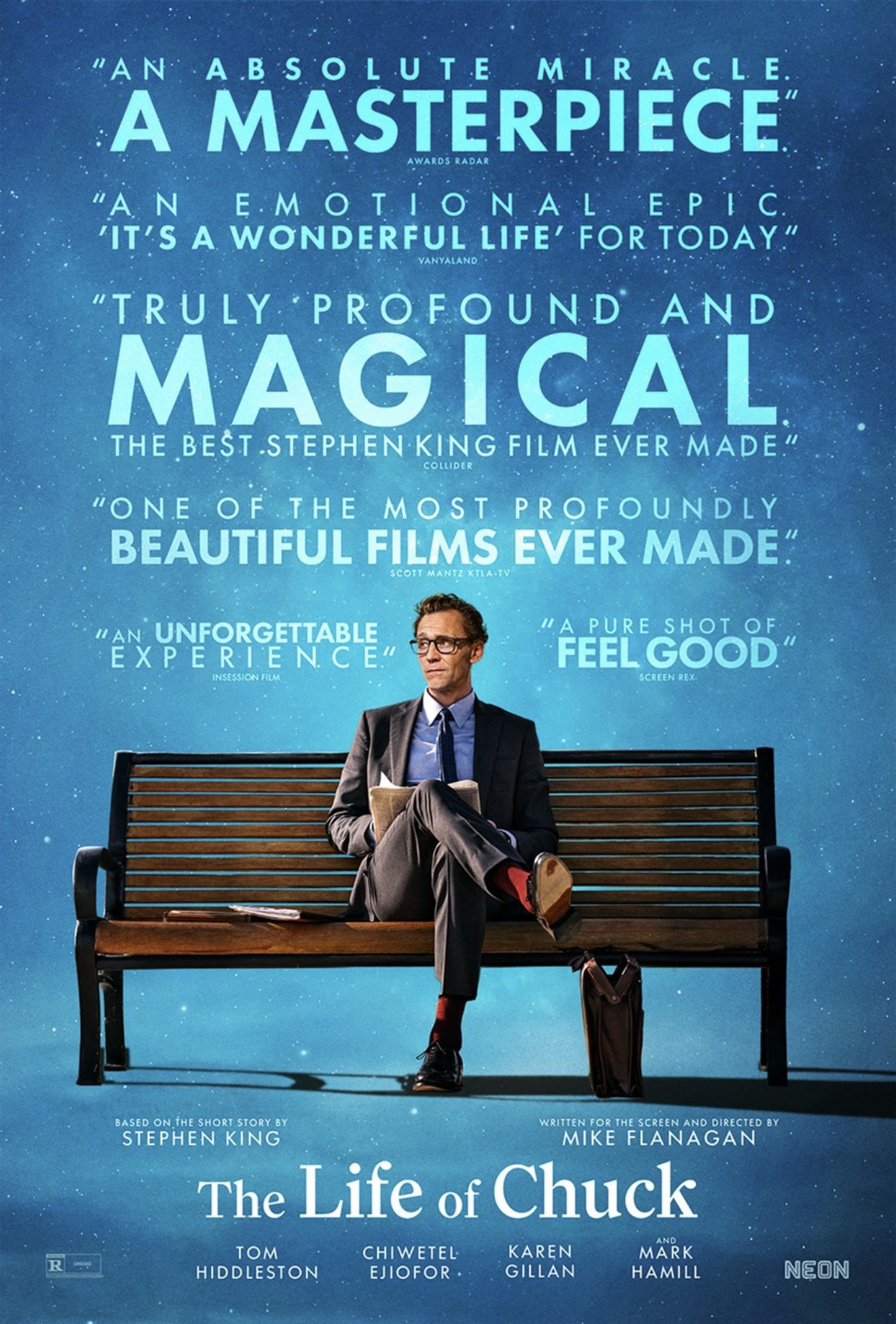 Understanding Life and Death in The Life of Chuck – Movie Burner ...